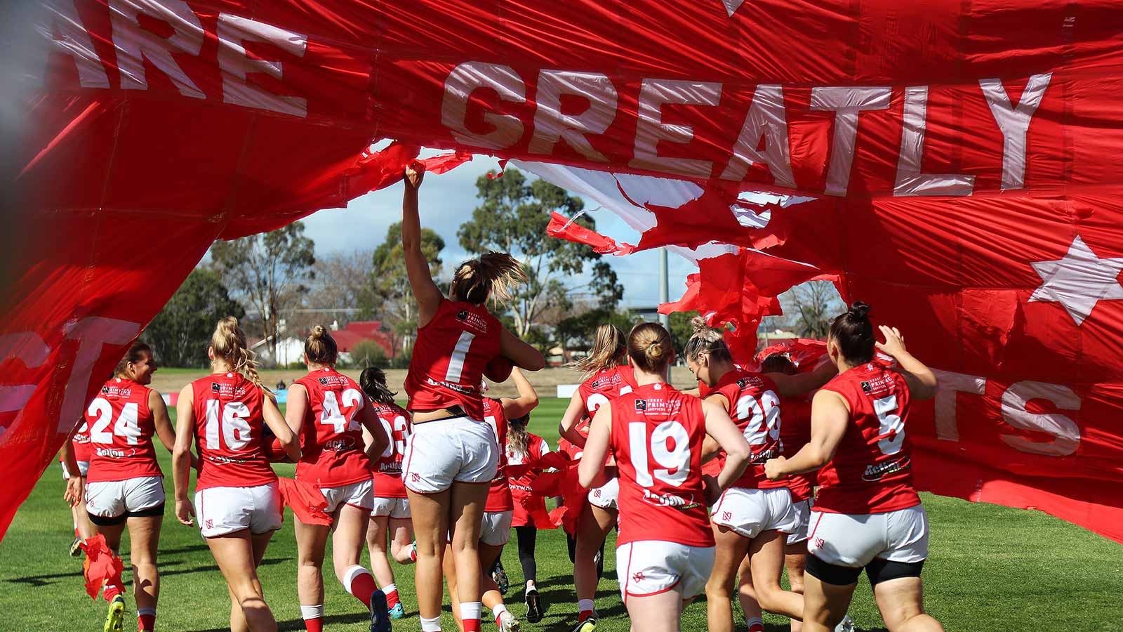 Introducing The Coaches Circle | NAFC