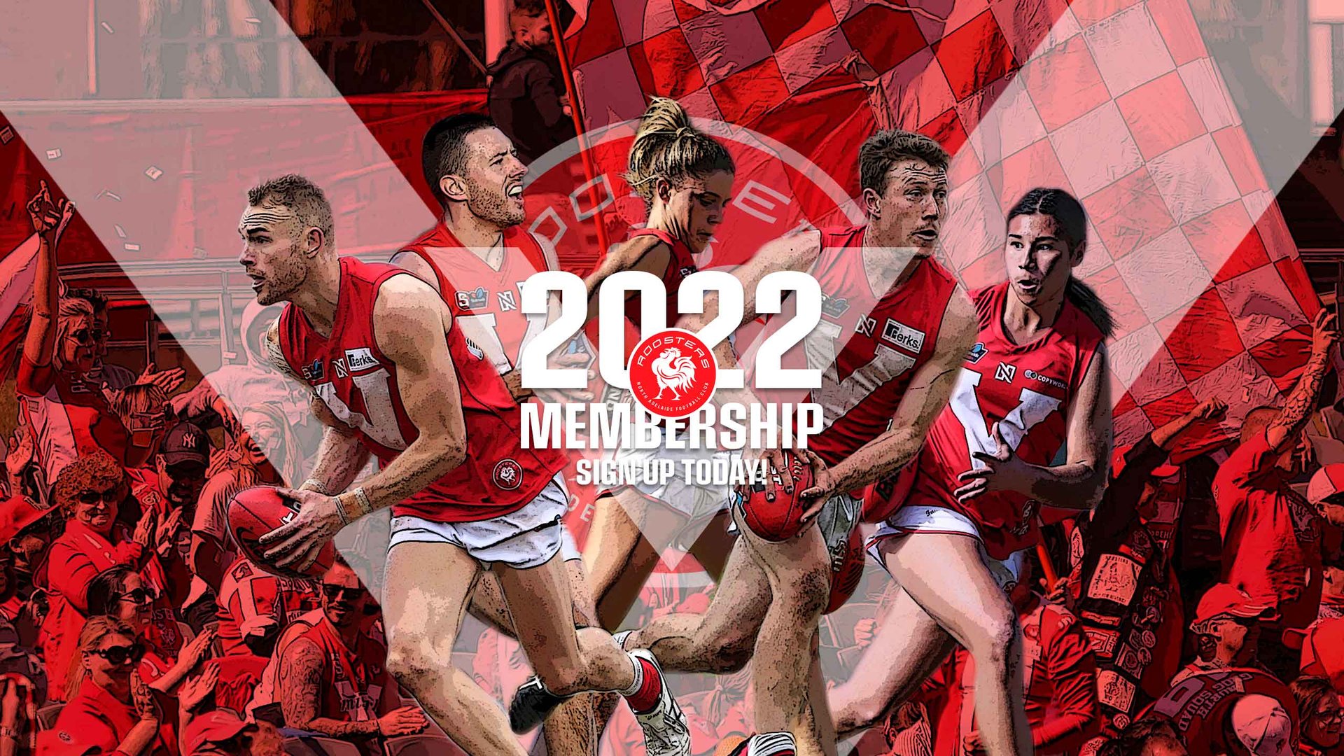 2022 Membership | NAFC