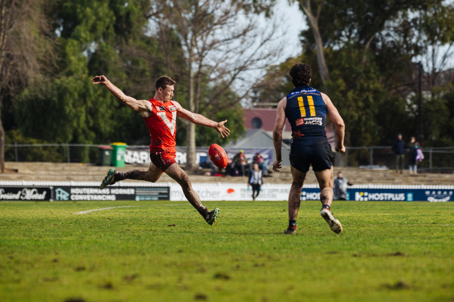 2024 BRCC Award Winners | NAFC