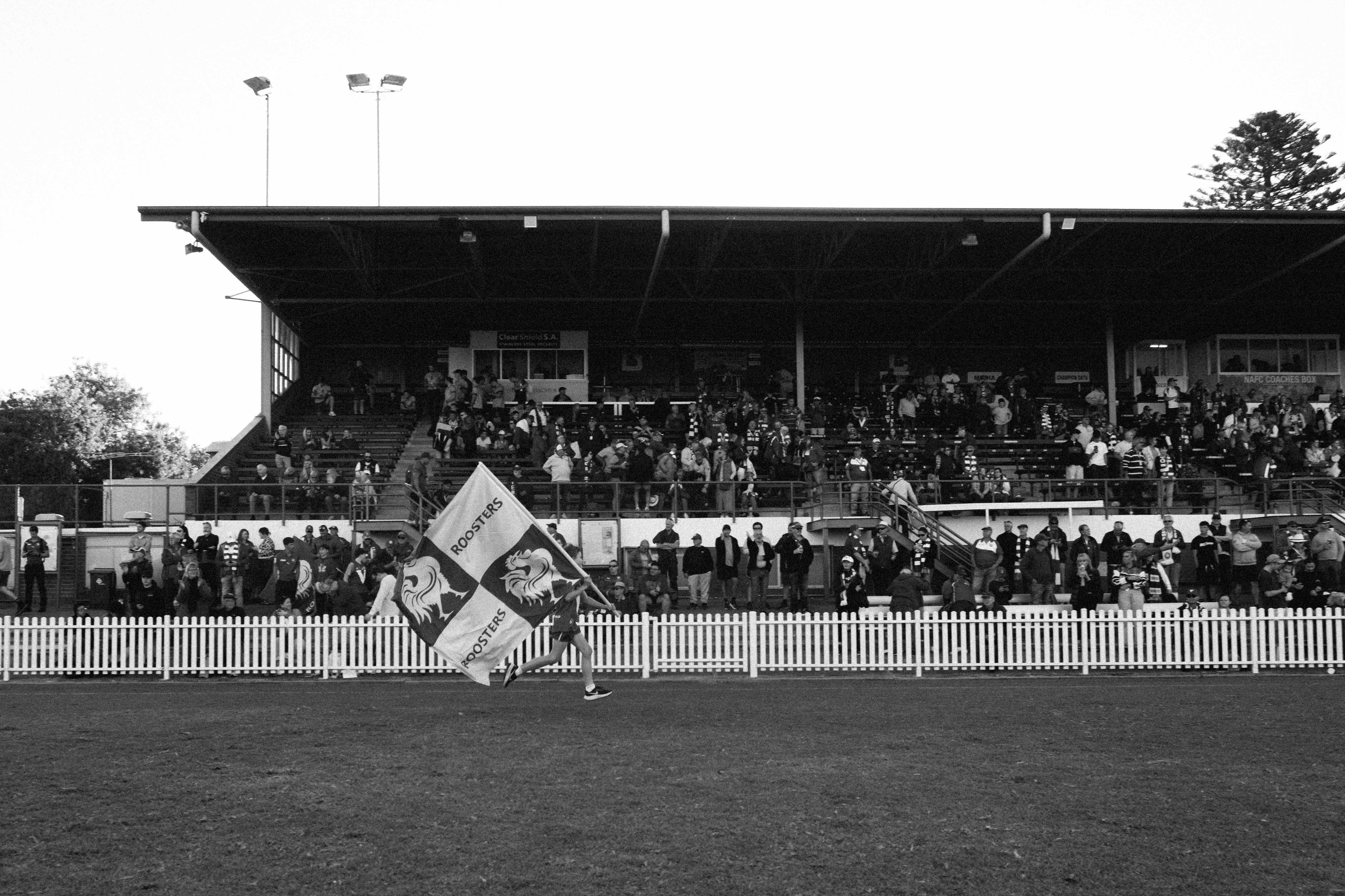 Upcoming match details | NAFC