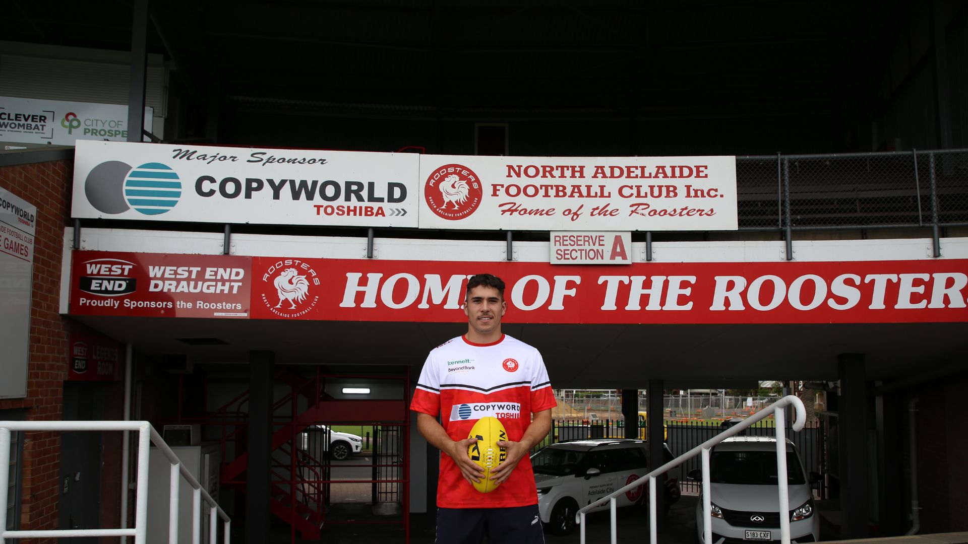 Rypstra returns | NAFC