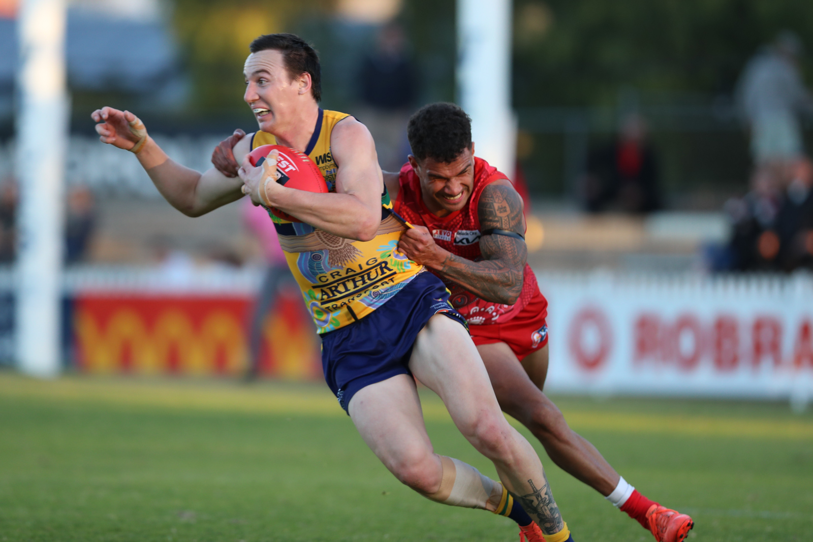 Frank’s full-circle path toward 100 games | NAFC