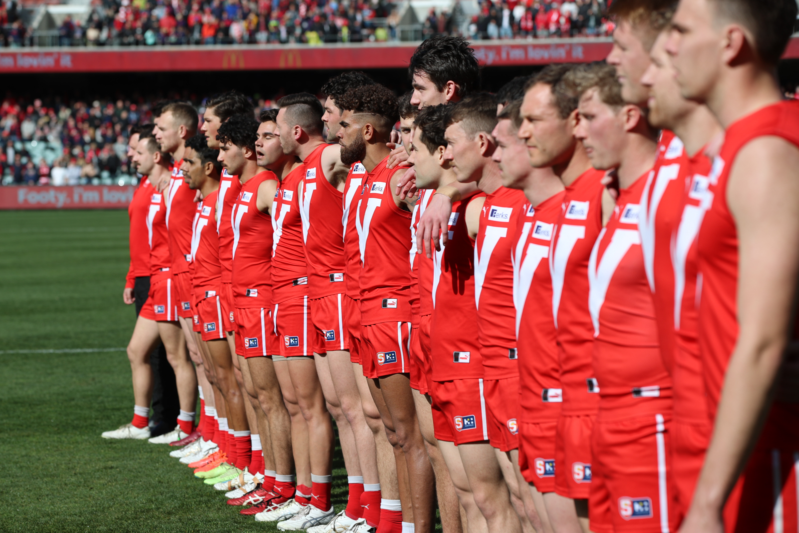 Match Day Information | NAFC