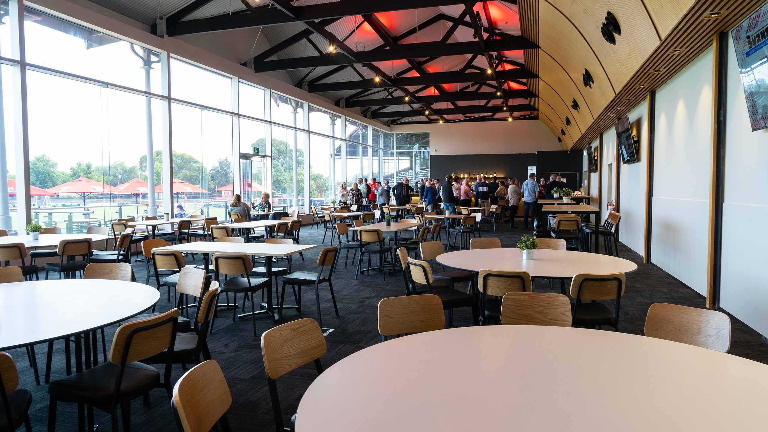 North Adelaide unveils Prospect Oval redevelopment | NAFC