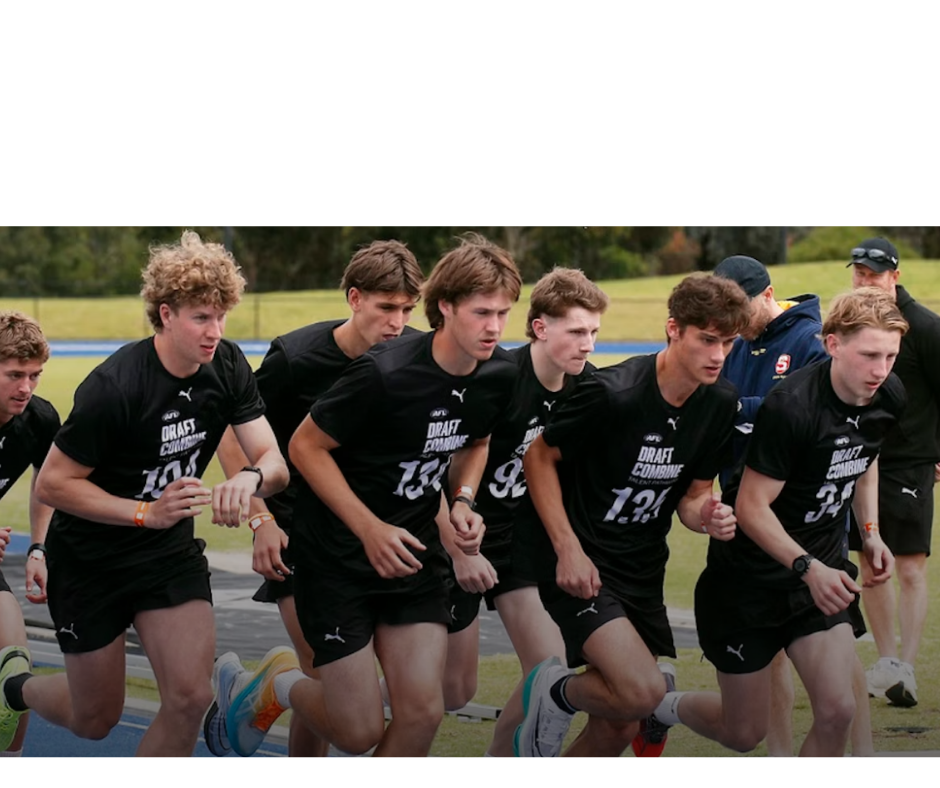 2023 AFL State Combine Wrap | NAFC