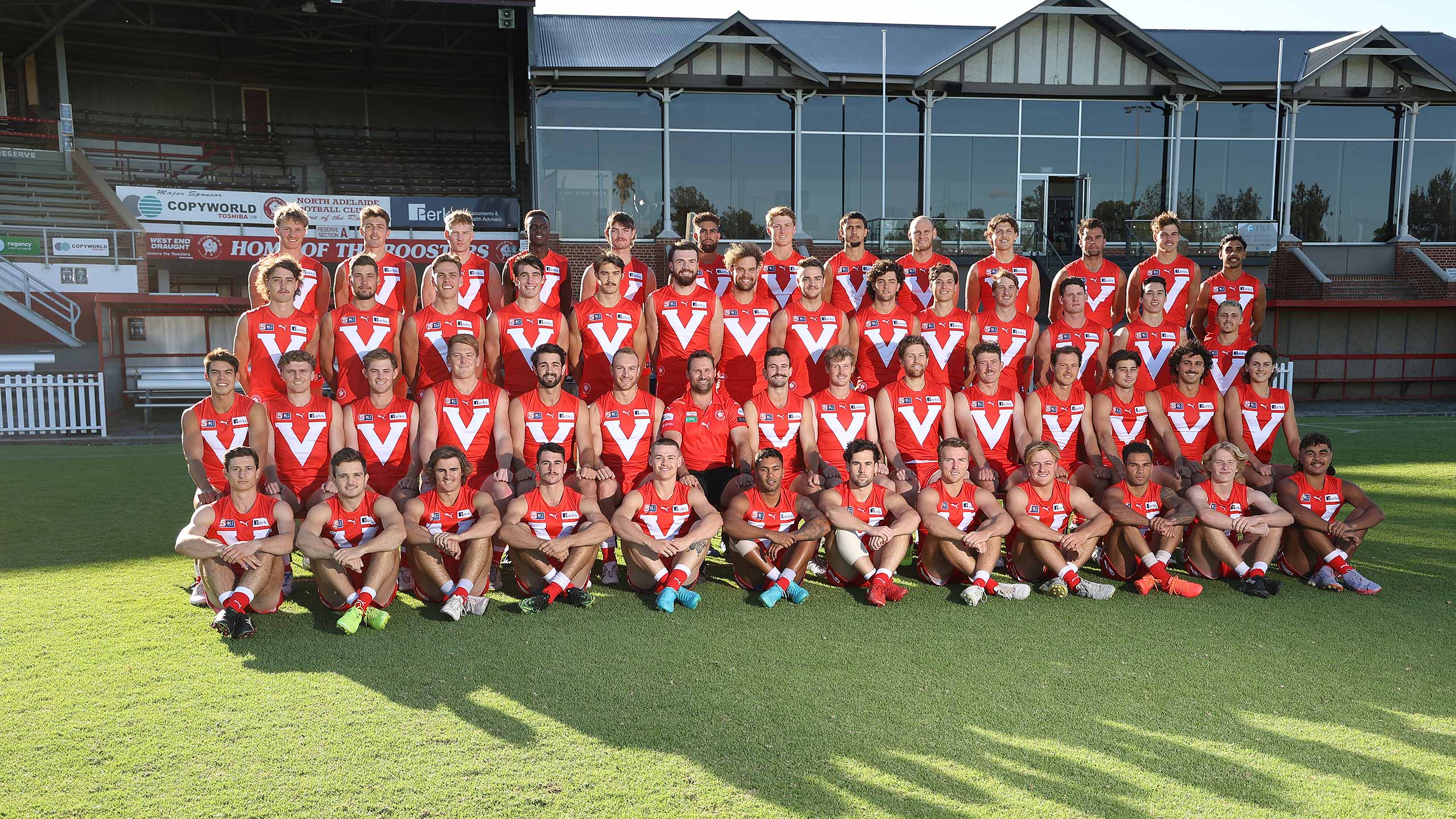 2022 NAFC Season Preview | NAFC