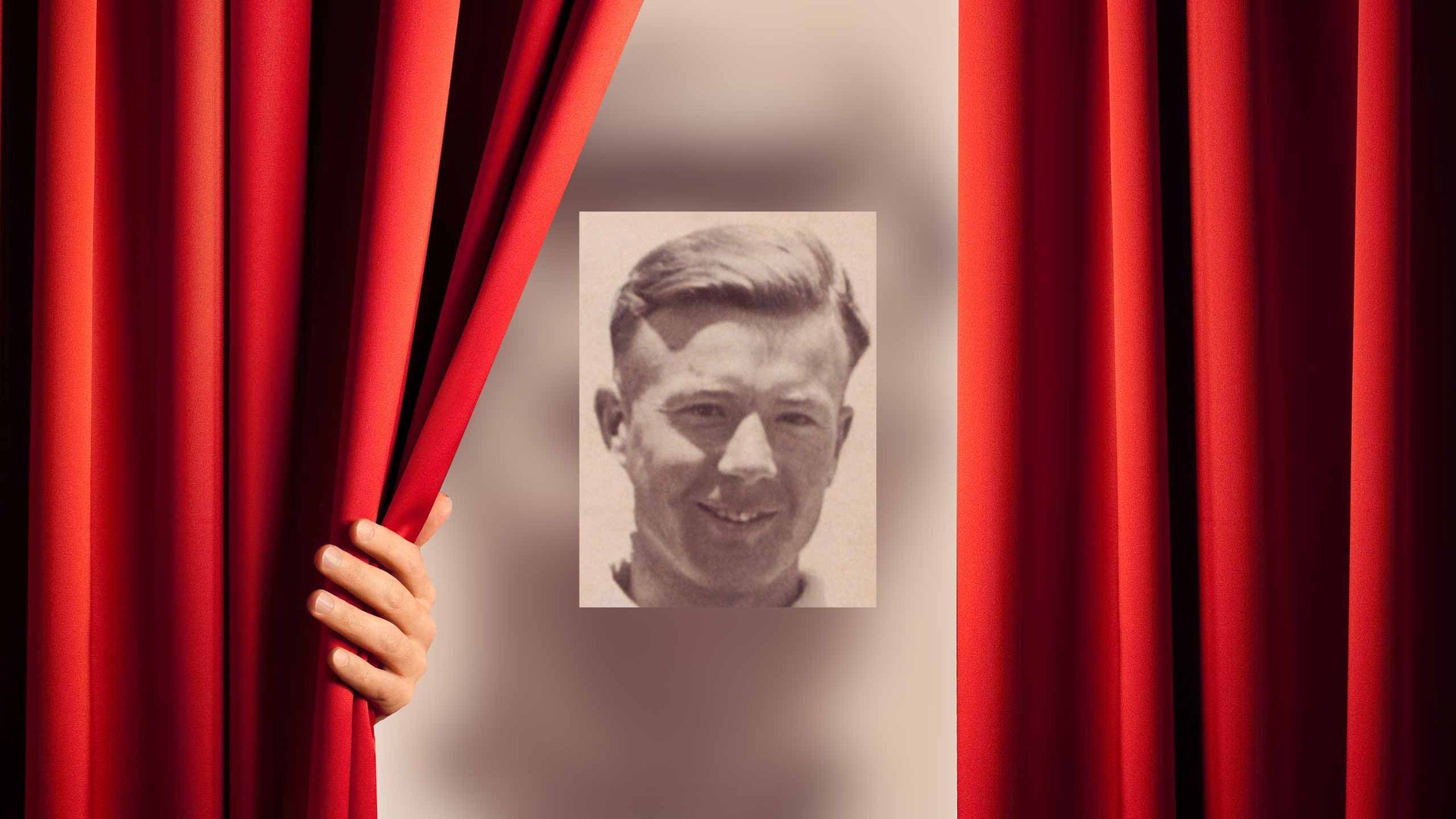 Hall of Fame - Jeff Pash | NAFC