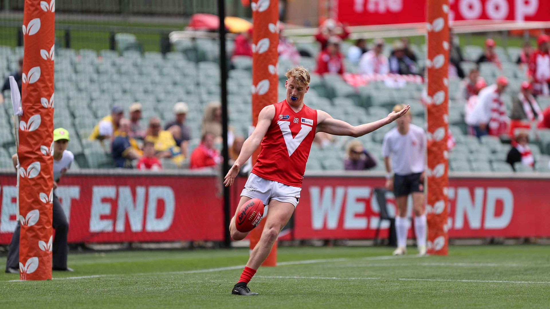 Become a Sponsor | NAFC