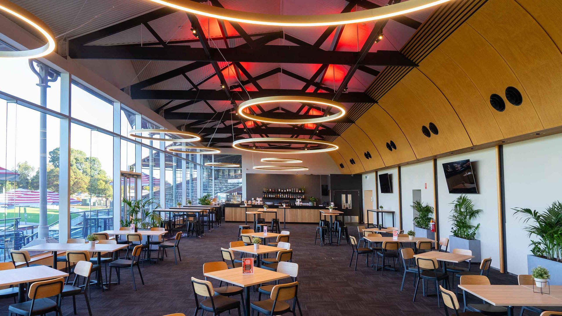 Upcoming Events | NAFC