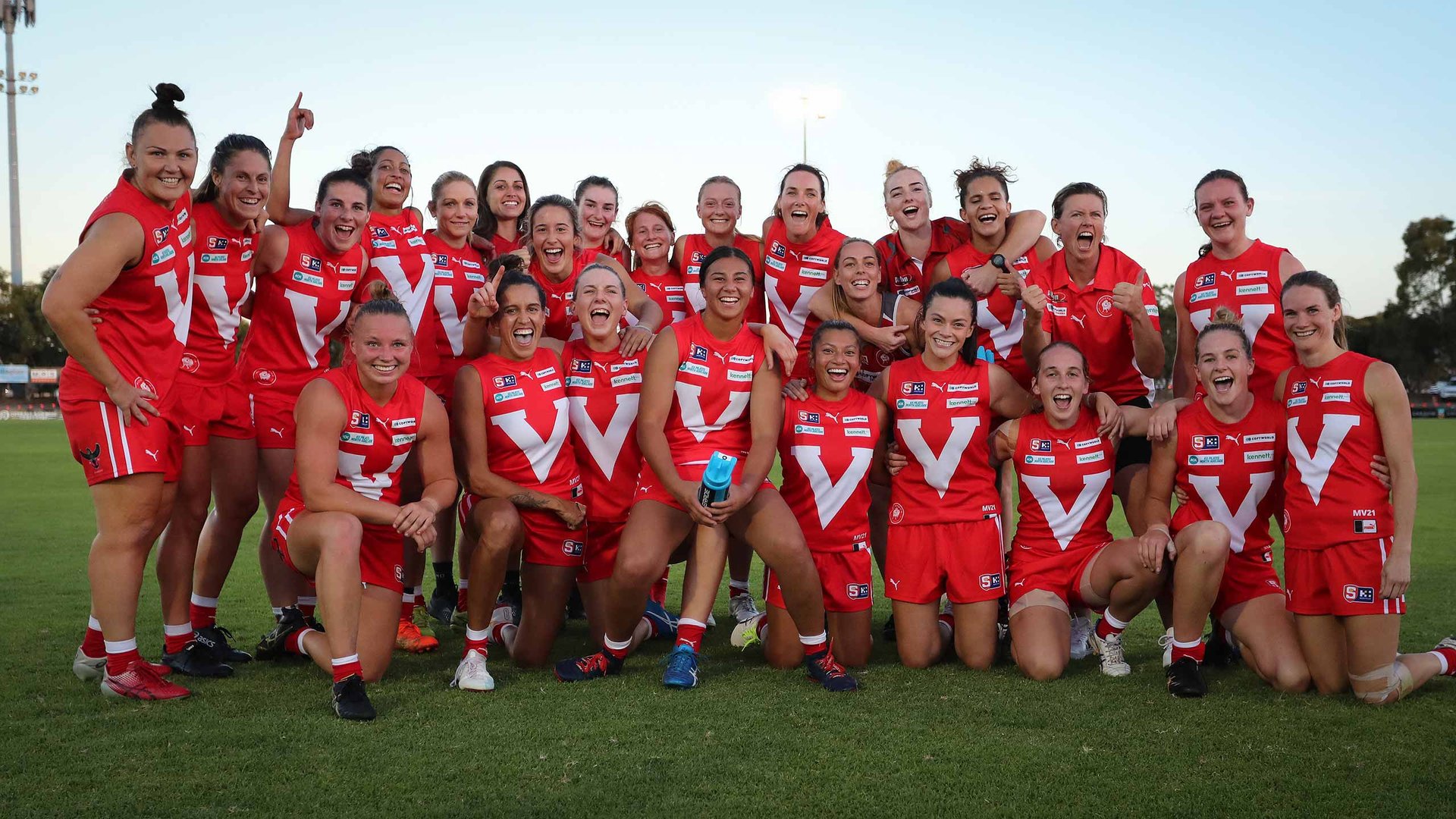 Photo Gallery | NAFC