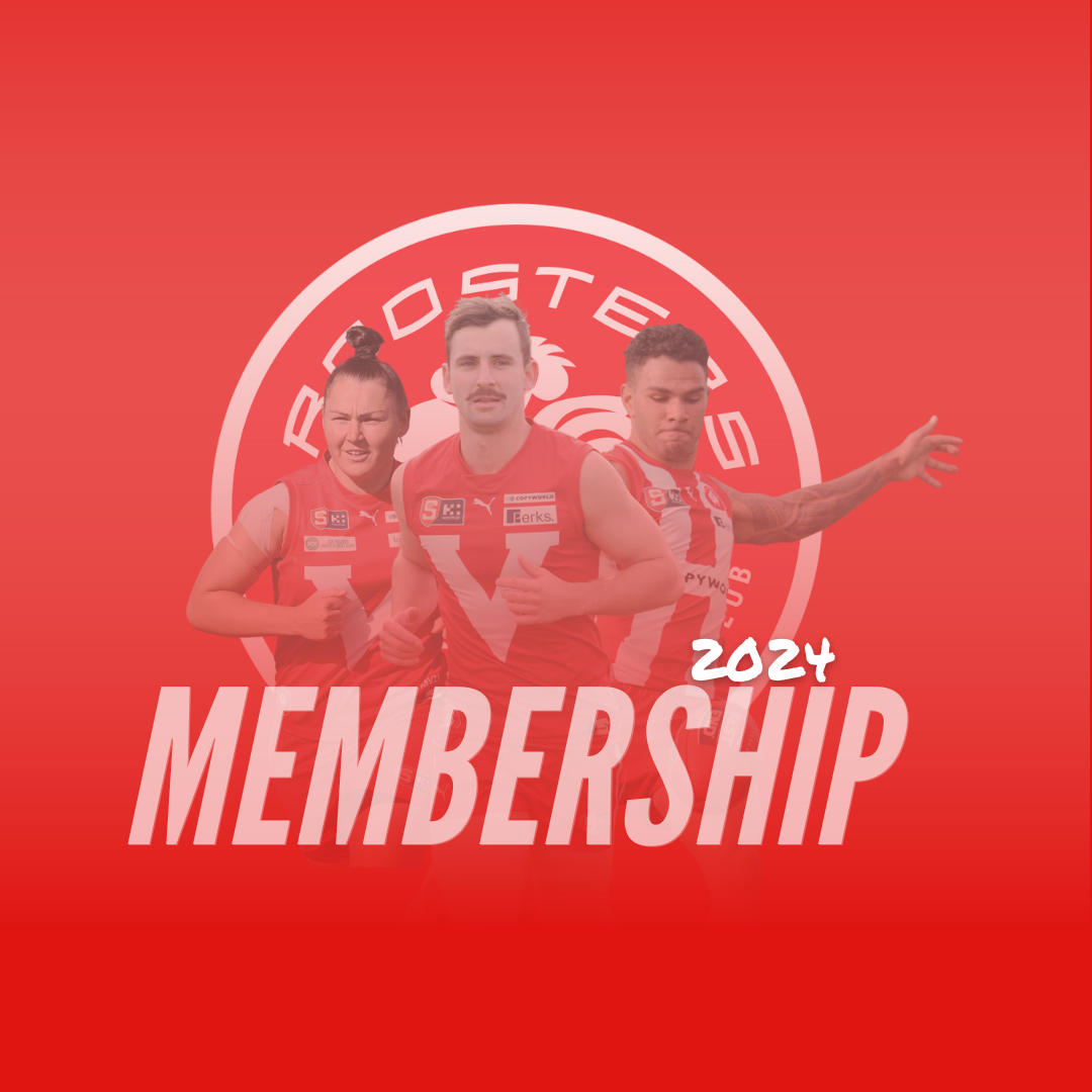 North Adelaide Football Club | NAFC