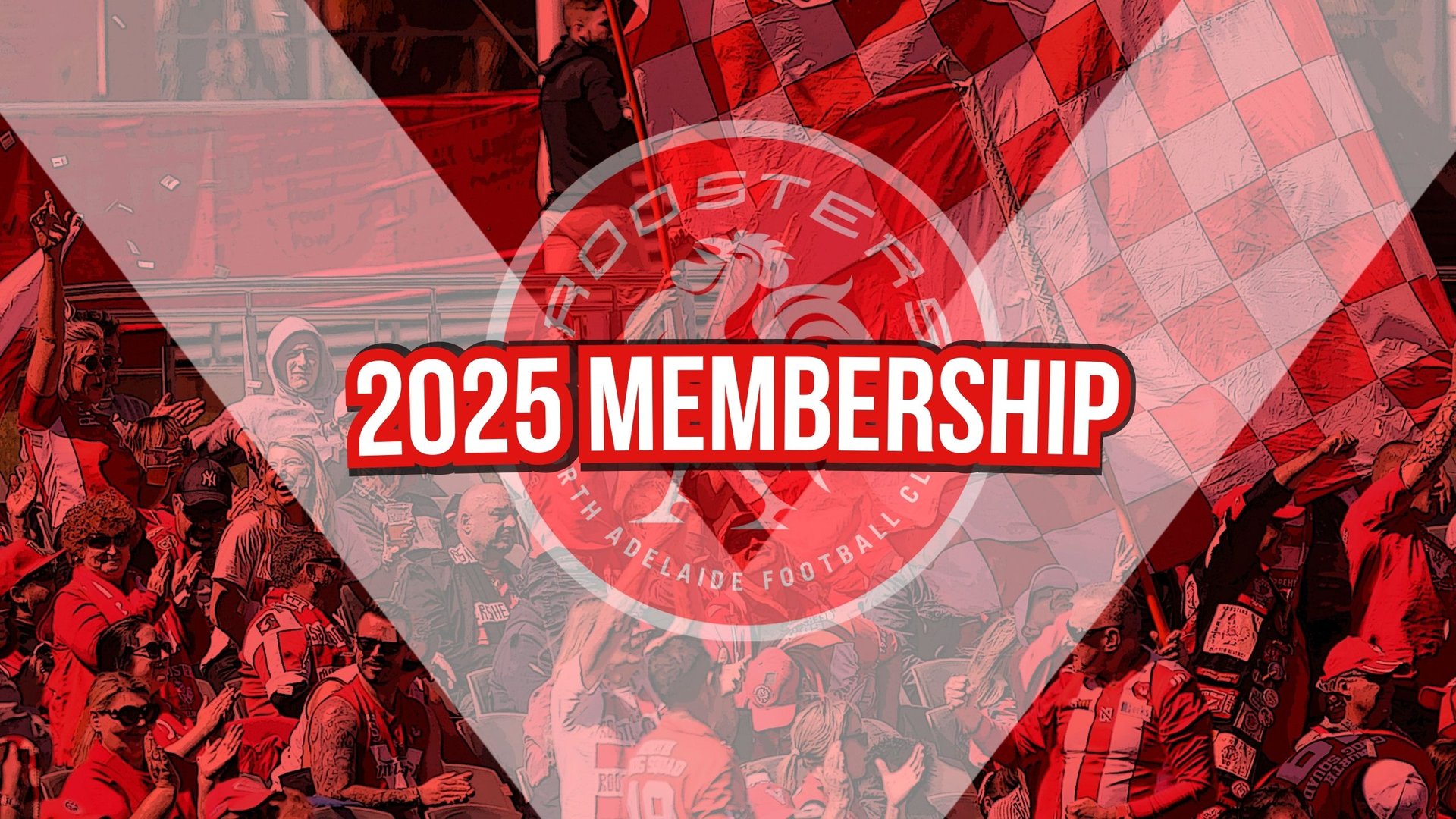 Become a Member | NAFC