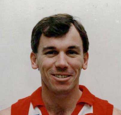 Hall Of Fame Darel Hart | NAFC