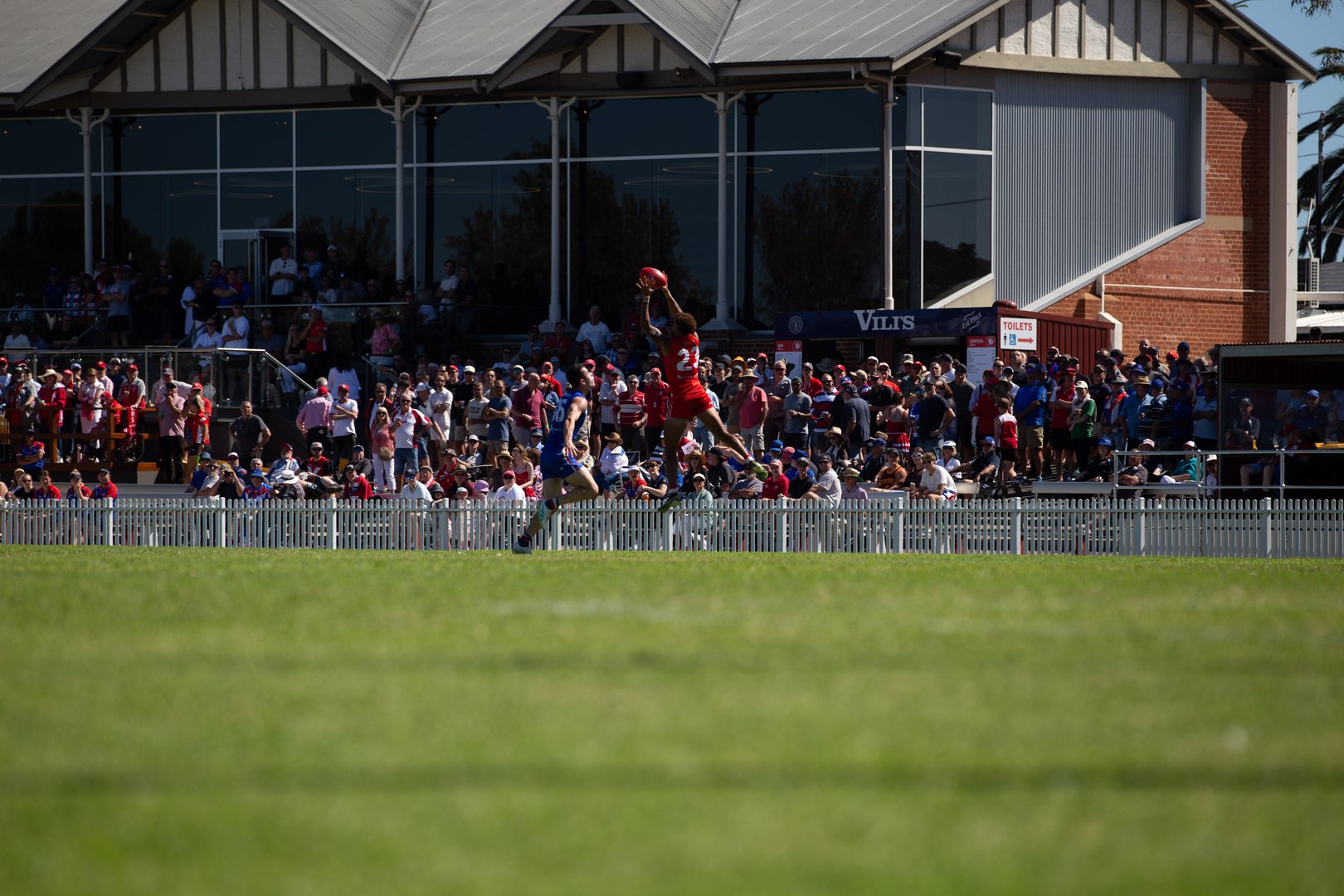 Weekly Washup | NAFC