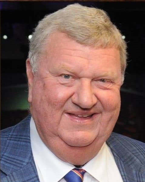 Hall of Fame Robert Gerard | NAFC